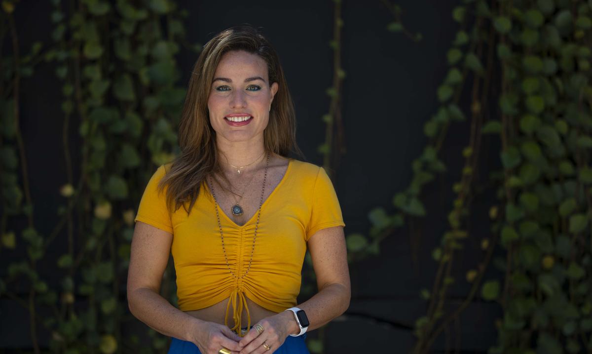 Isel Rodríguez está gozándose su momento en el cine - Primera Hora