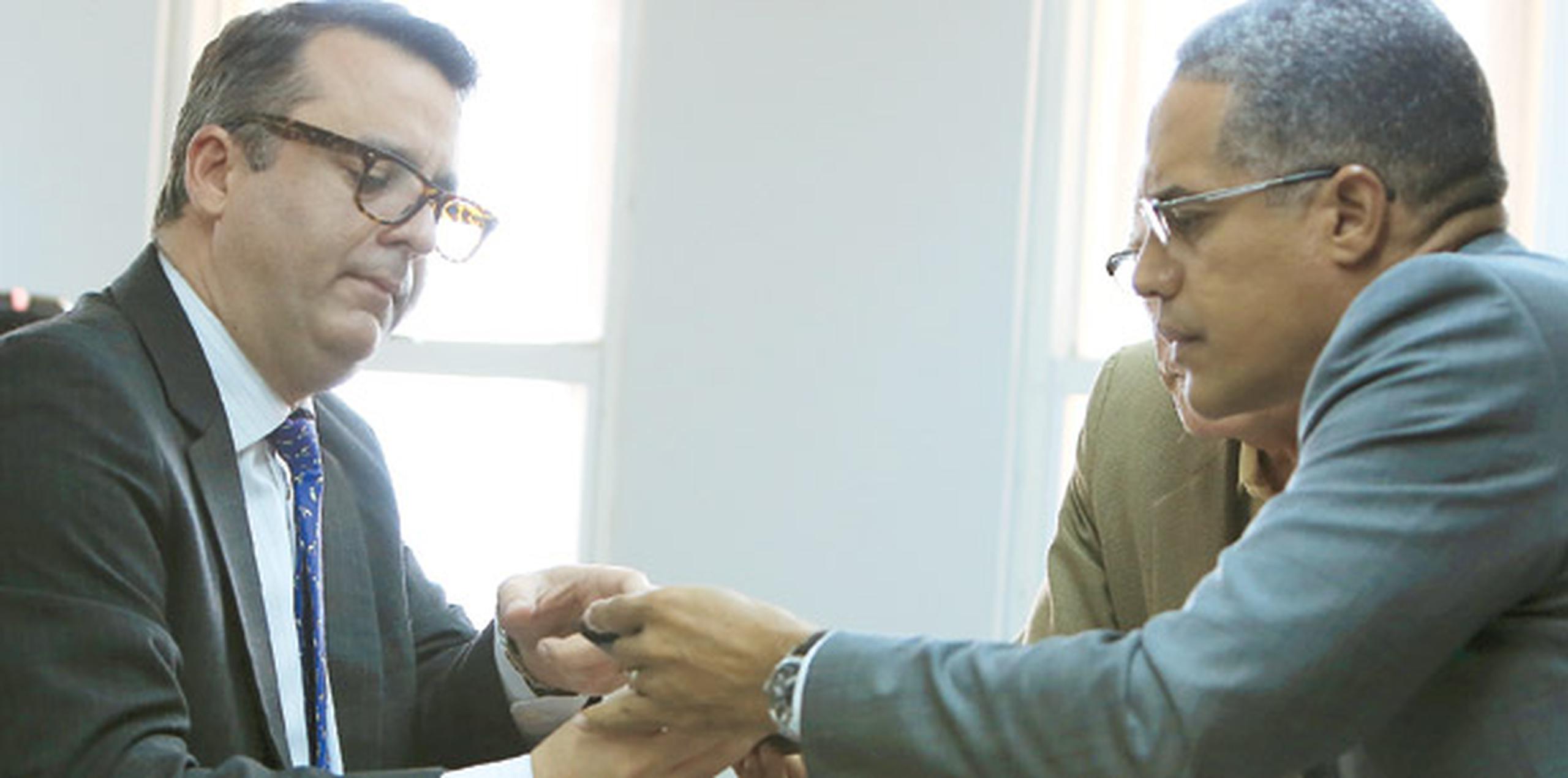 A inscribir todas las ATM independientes - Primera Hora