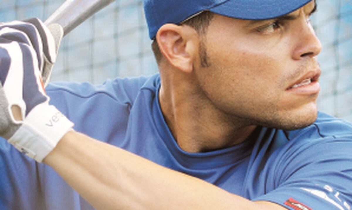 El día en que Iván Rodríguez debutó - Primera Hora