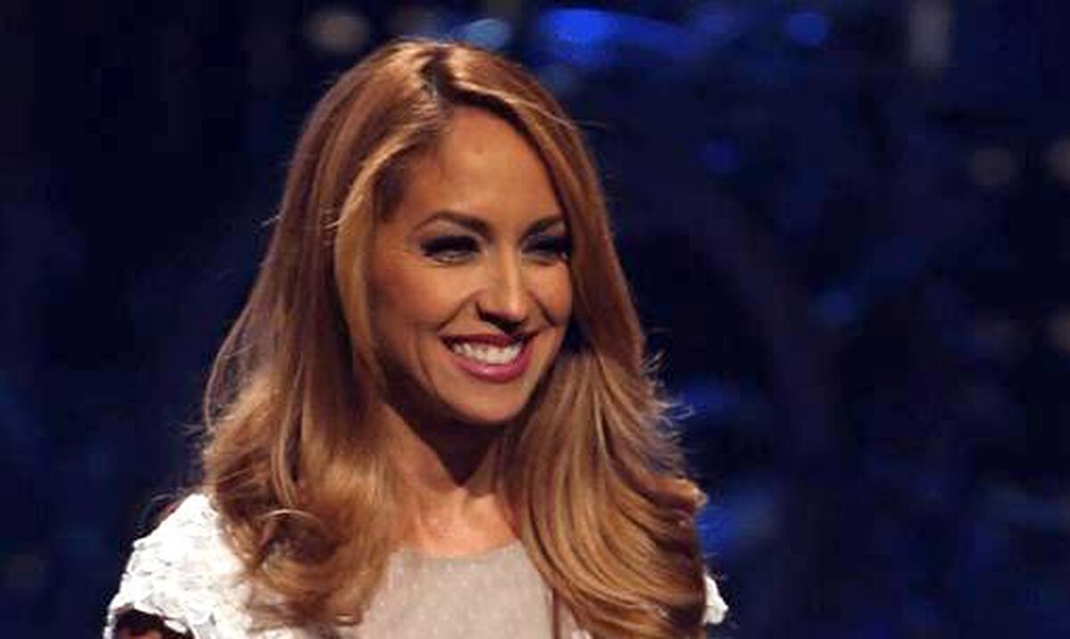 Alexandra Fuentes se recupera de operación - Primera Hora