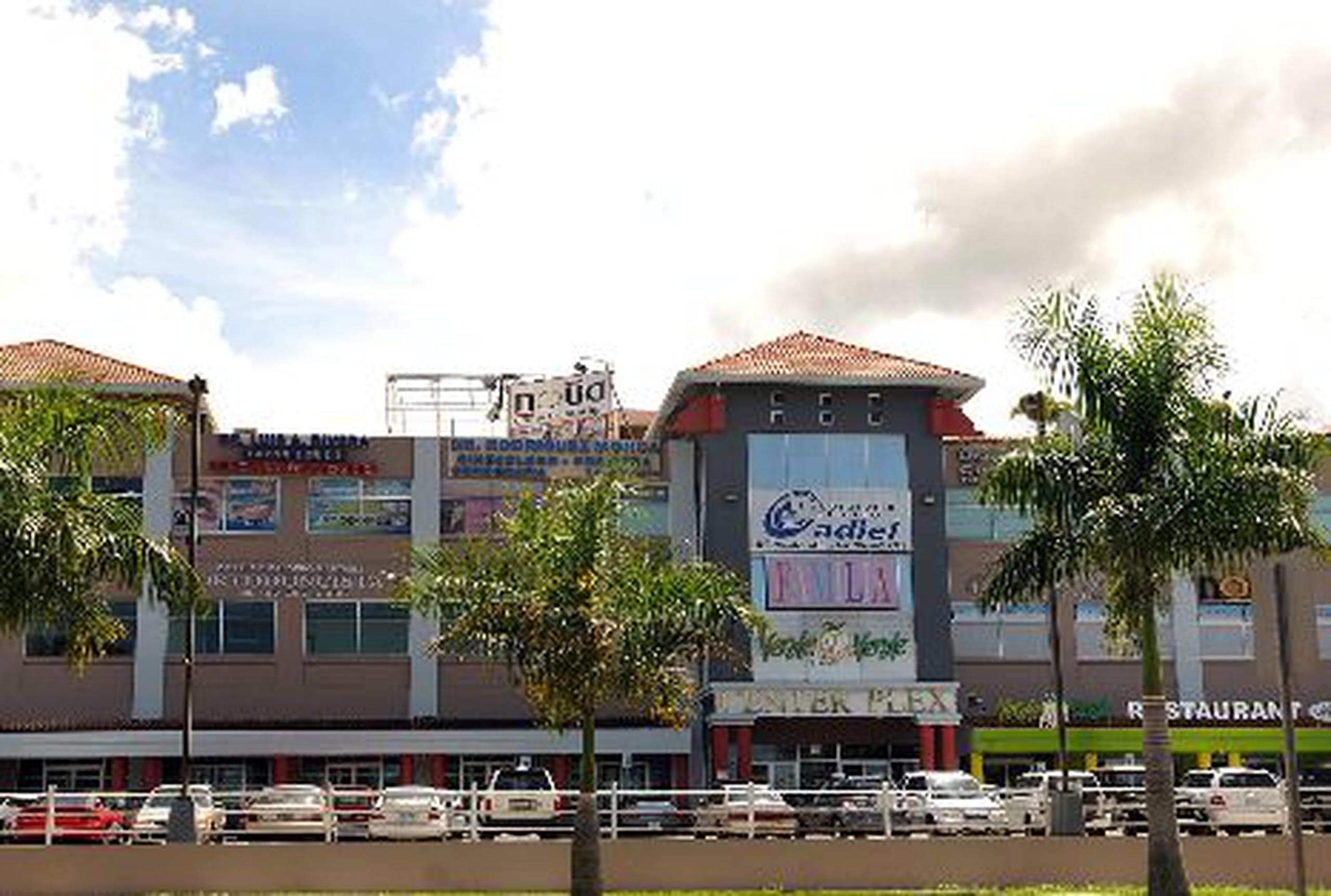 Se quedan las oficinas del CRIM en Aguadilla - Primera Hora