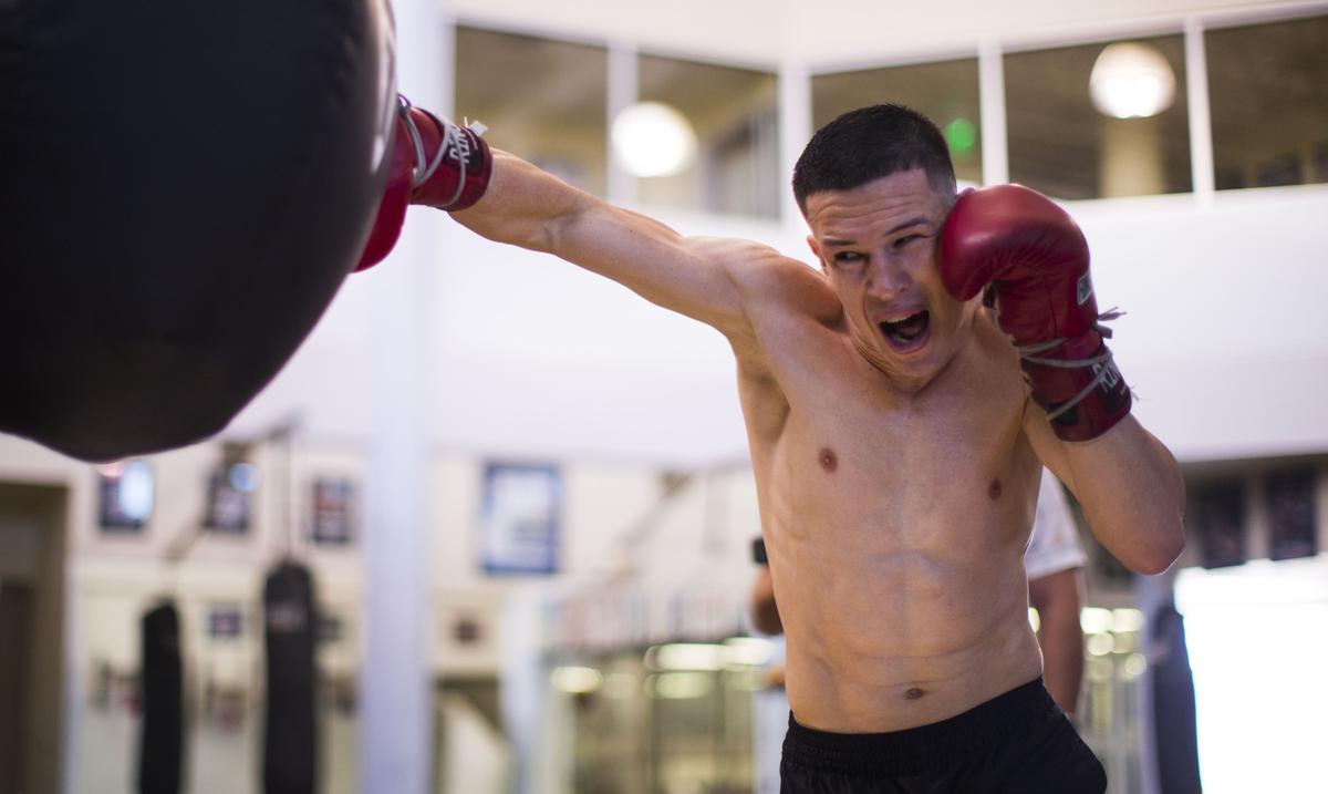 Crucial eliminatoria para Jayson Vélez - Primera Hora