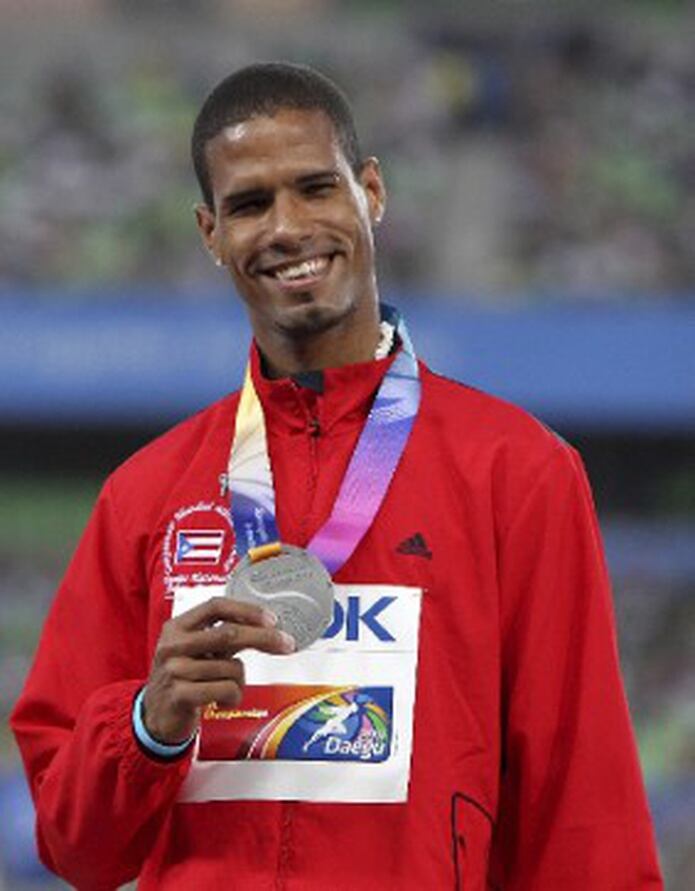 Javier Culson desea practicar con la juventud - Primera Hora