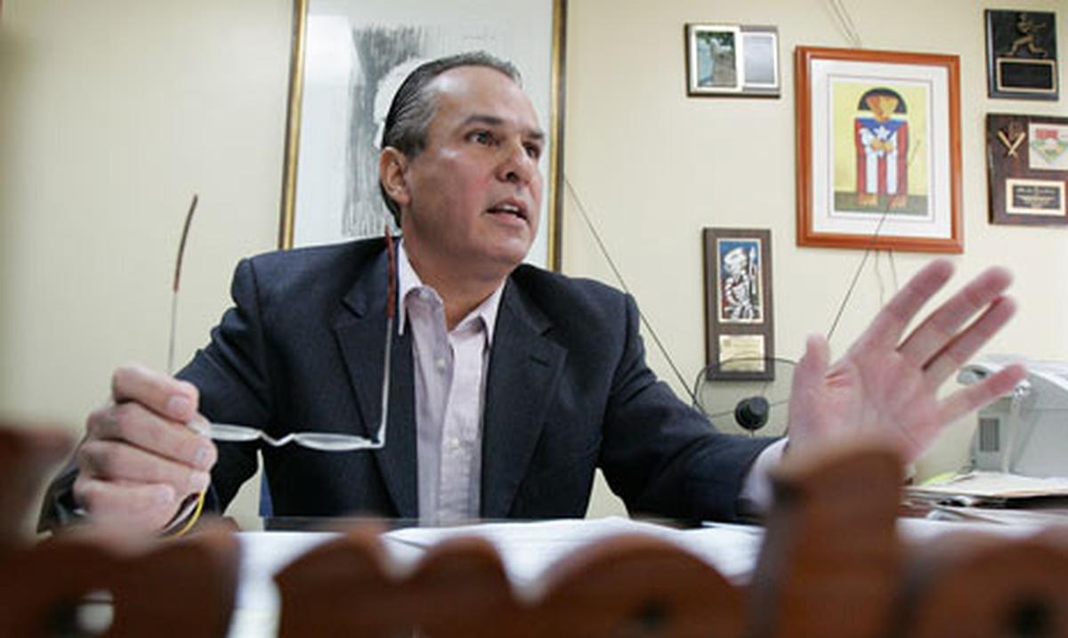 Conny Varela ahora llora en los celulares - Primera Hora