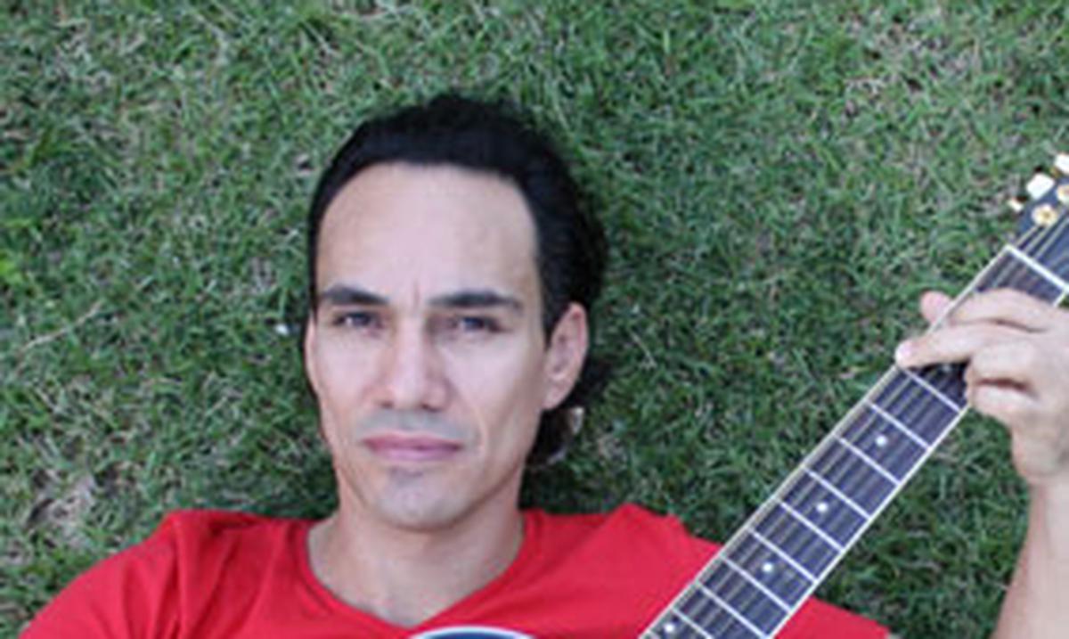 Alex Manuel se presentará en el Festival de la Calle Ocho en Miami ...