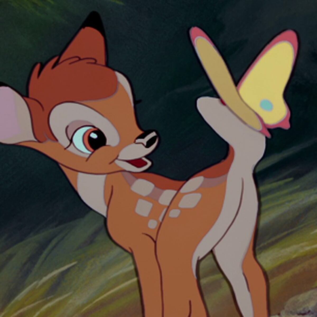 Muere el artista que inspiró a Bambi - Primera Hora