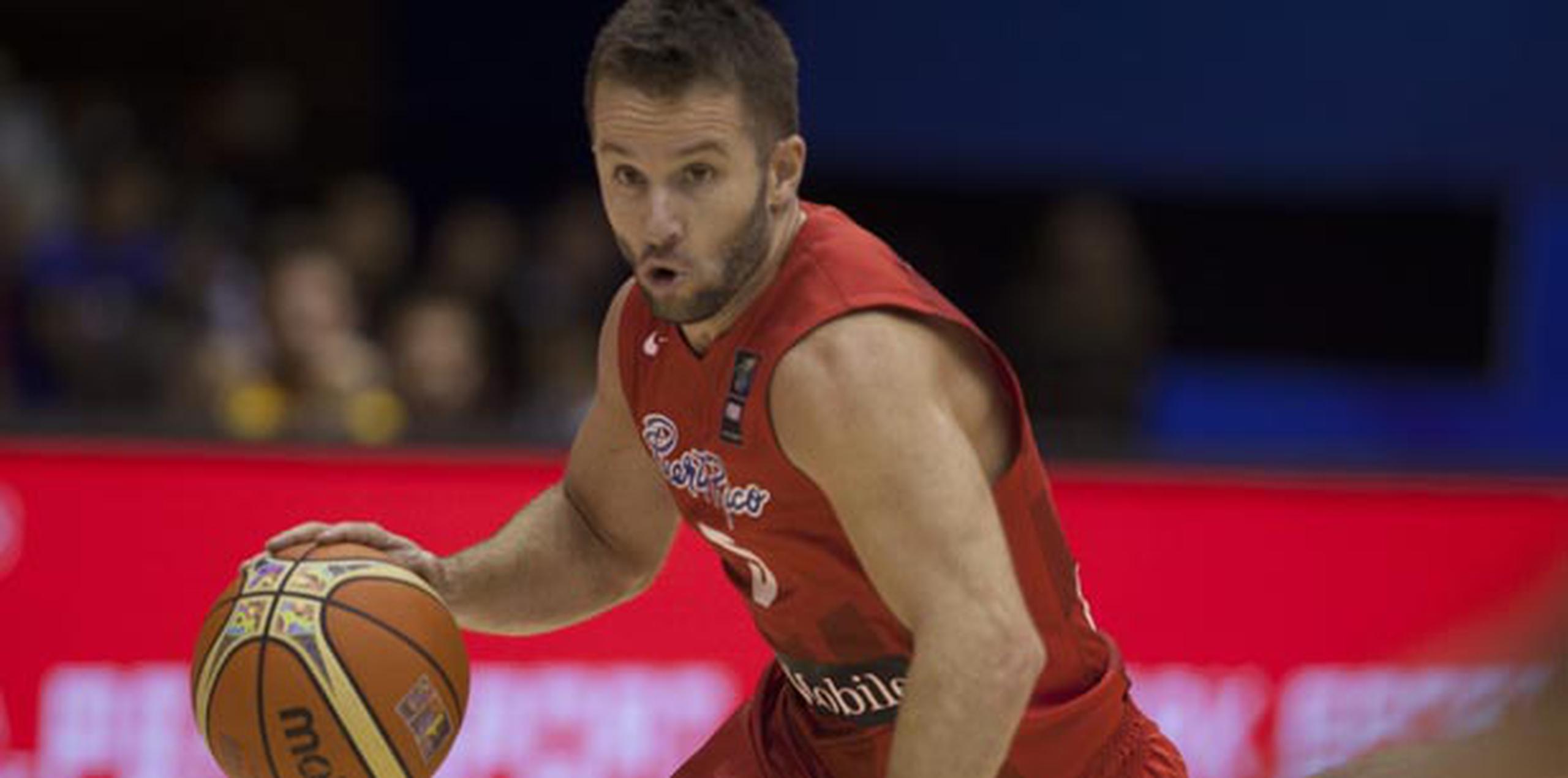 José Juan Barea es líder en promedio de puntos - Primera Hora