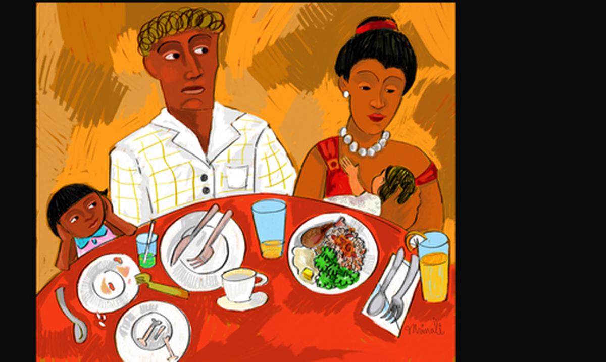 Atender clientes con niños es un arte - Opinión - Primera Hora