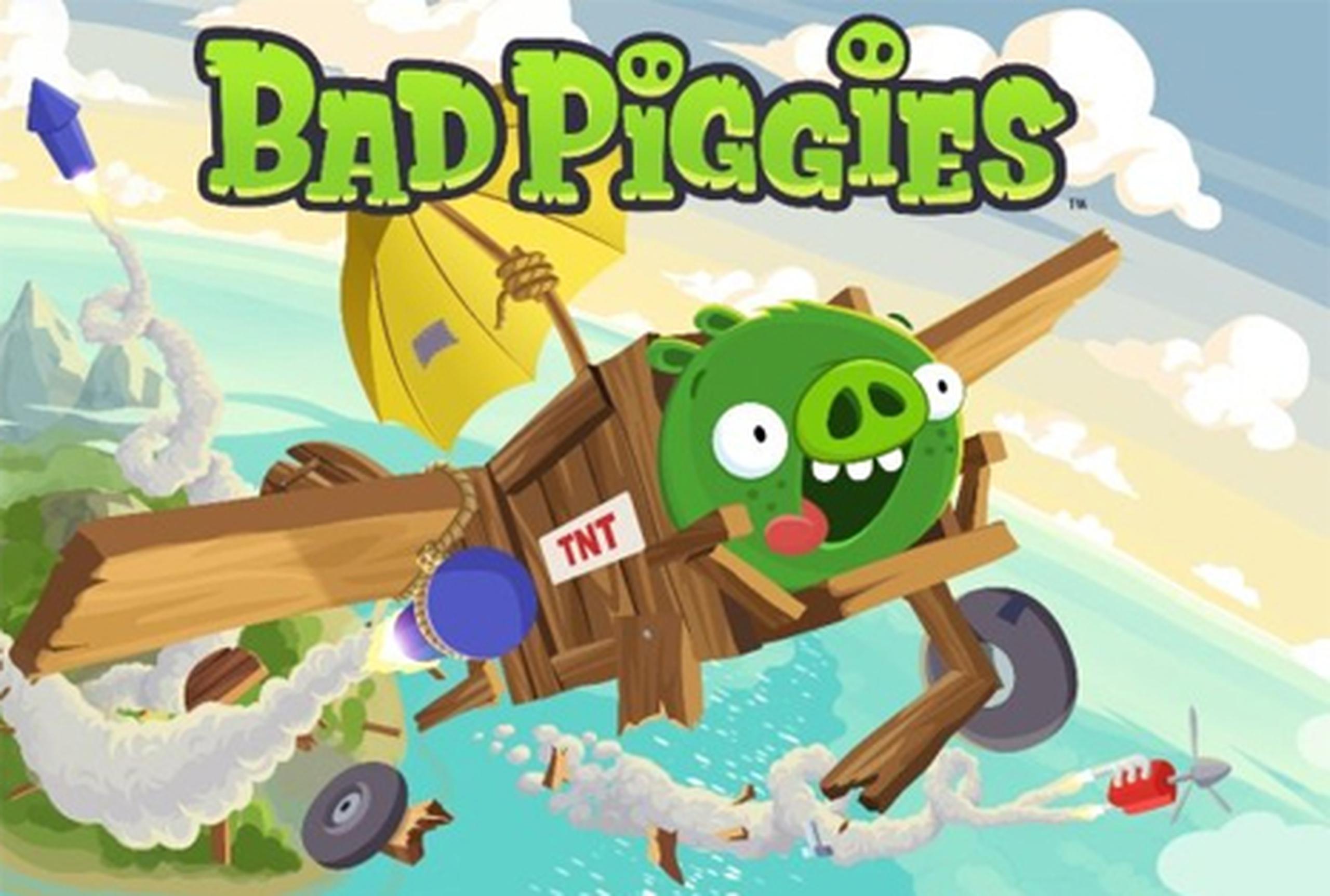 Los cerdos de Angry Birds contraatacan en nuevo juego - Primera Hora