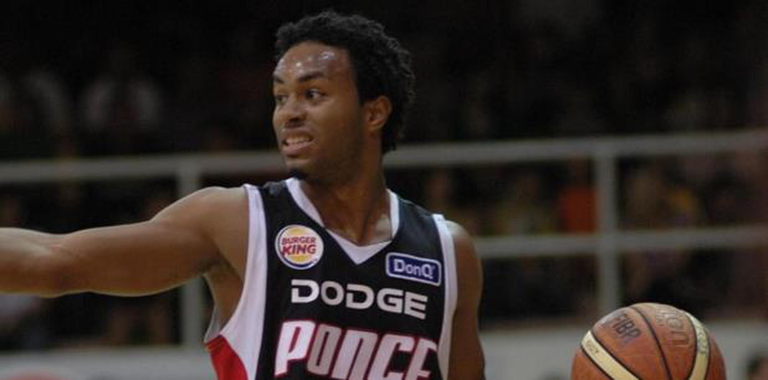 Alvin Cruz se une a los Leones de Ponce - Primera Hora