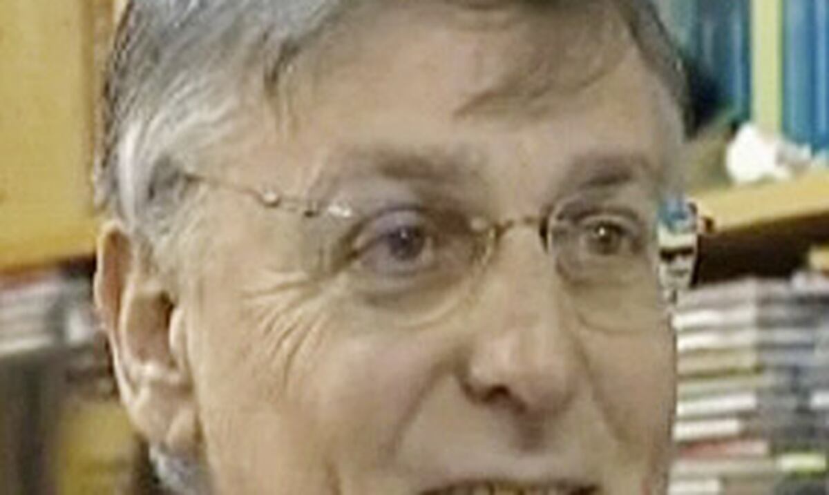 Israelí Daniel Shechtman gana premio Nobel de Química - Primera Hora