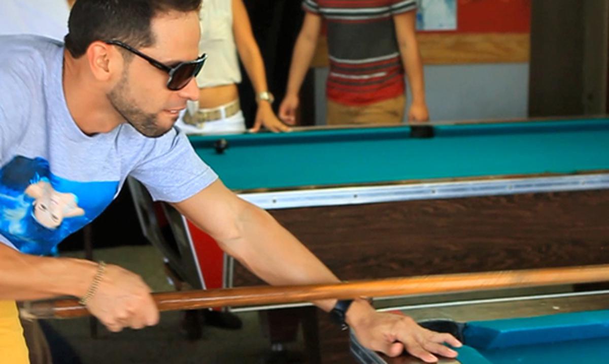 Erick J estrena vídeo de su nuevo sencillo - Primera Hora