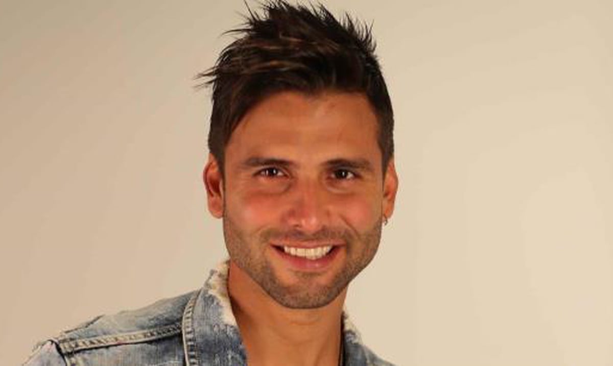 Christian Daniel da muchos besos para nueva campaña - Primera Hora