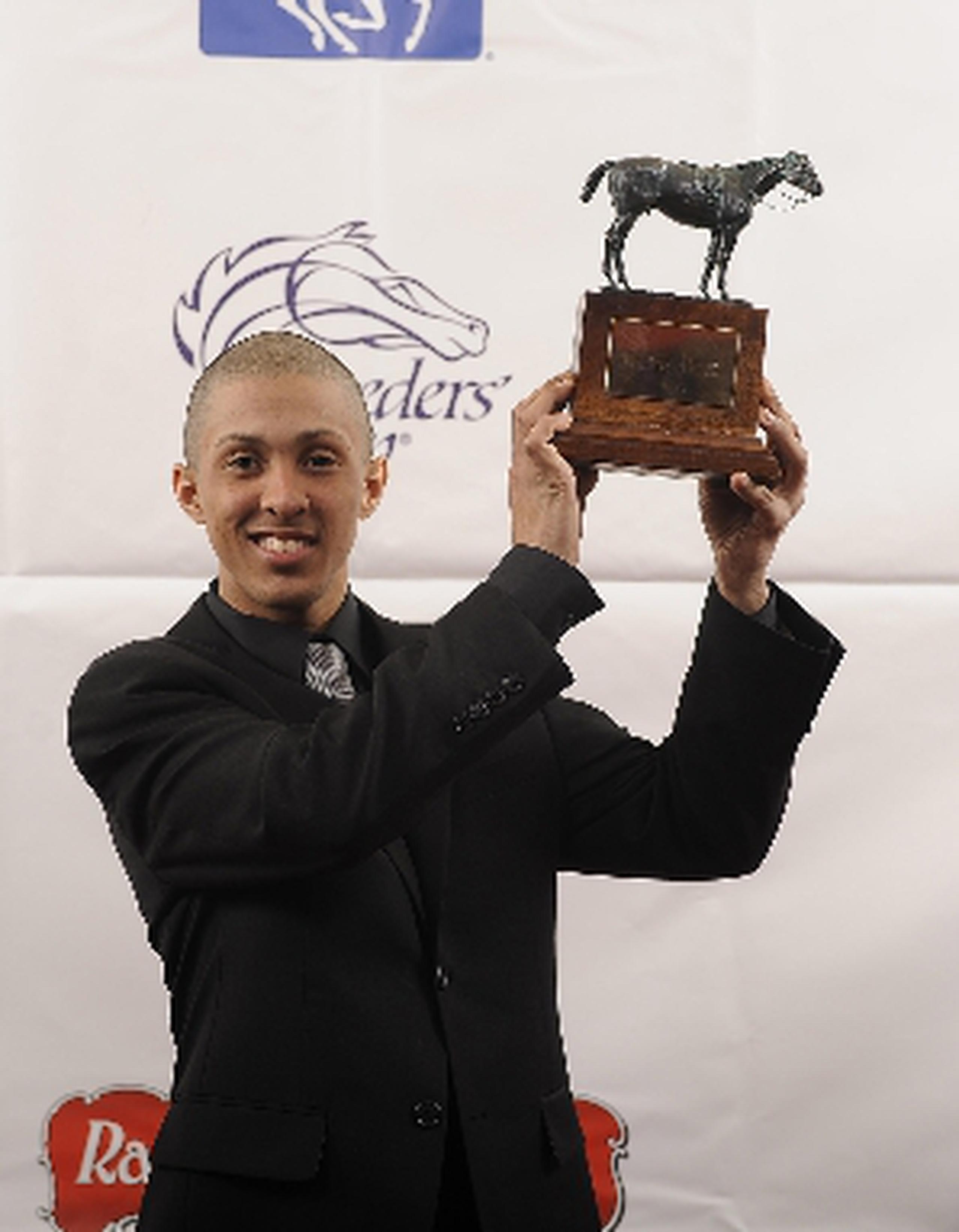 El Eclipse para Víctor Carrasco - Primera Hora