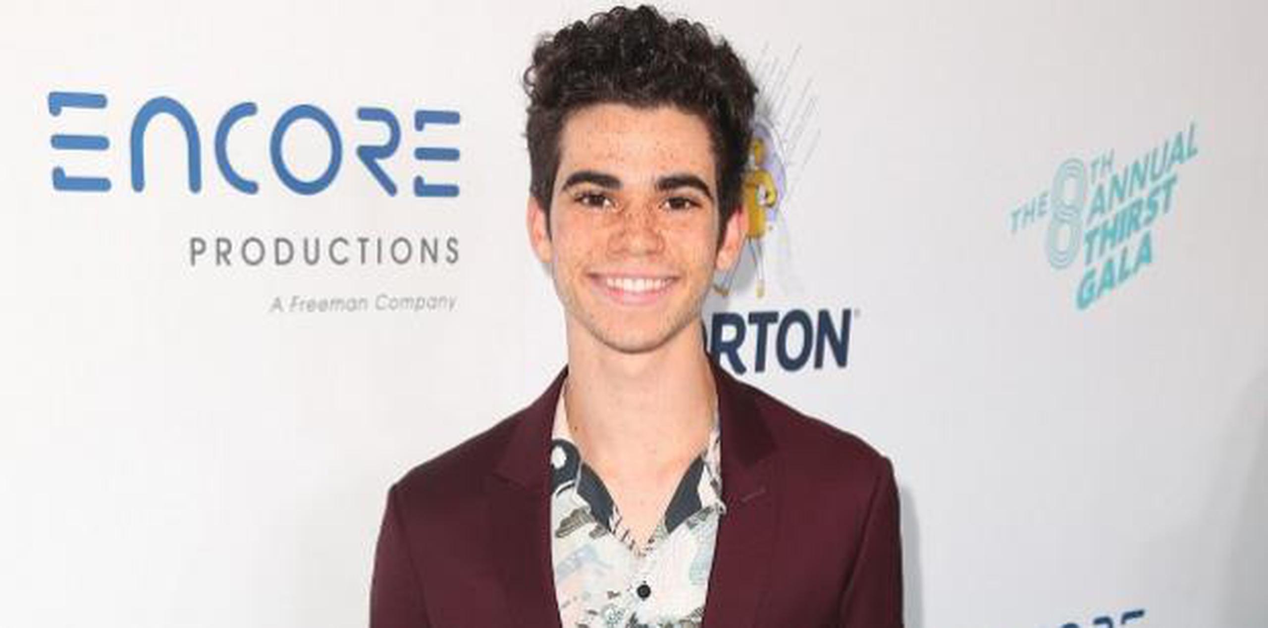 Crearán fundación en memoria de Cameron Boyce - Primera Hora