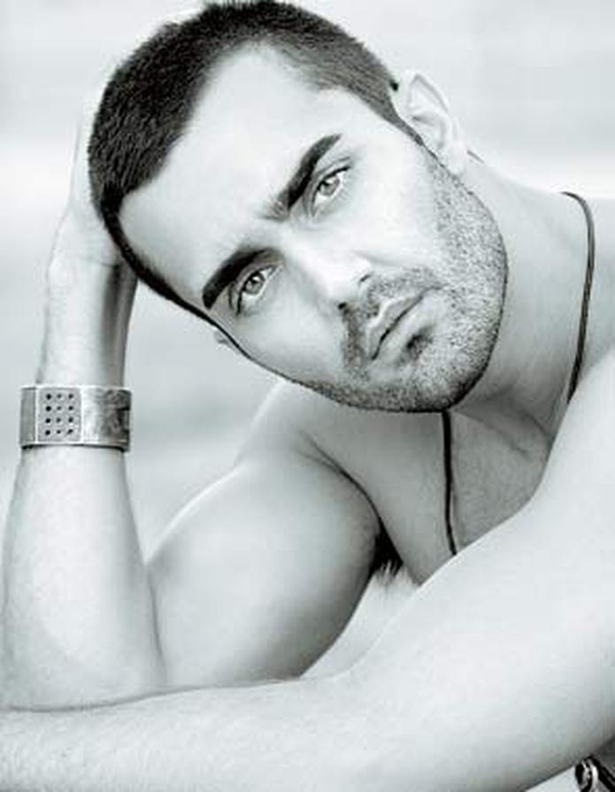 Adrián Núñez: Por fin llega su momento - Primera Hora