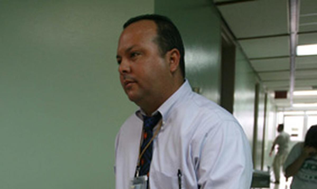 Macabro relato de la confesión del acusado por la muerte de Jorge Steven - Primera Hora