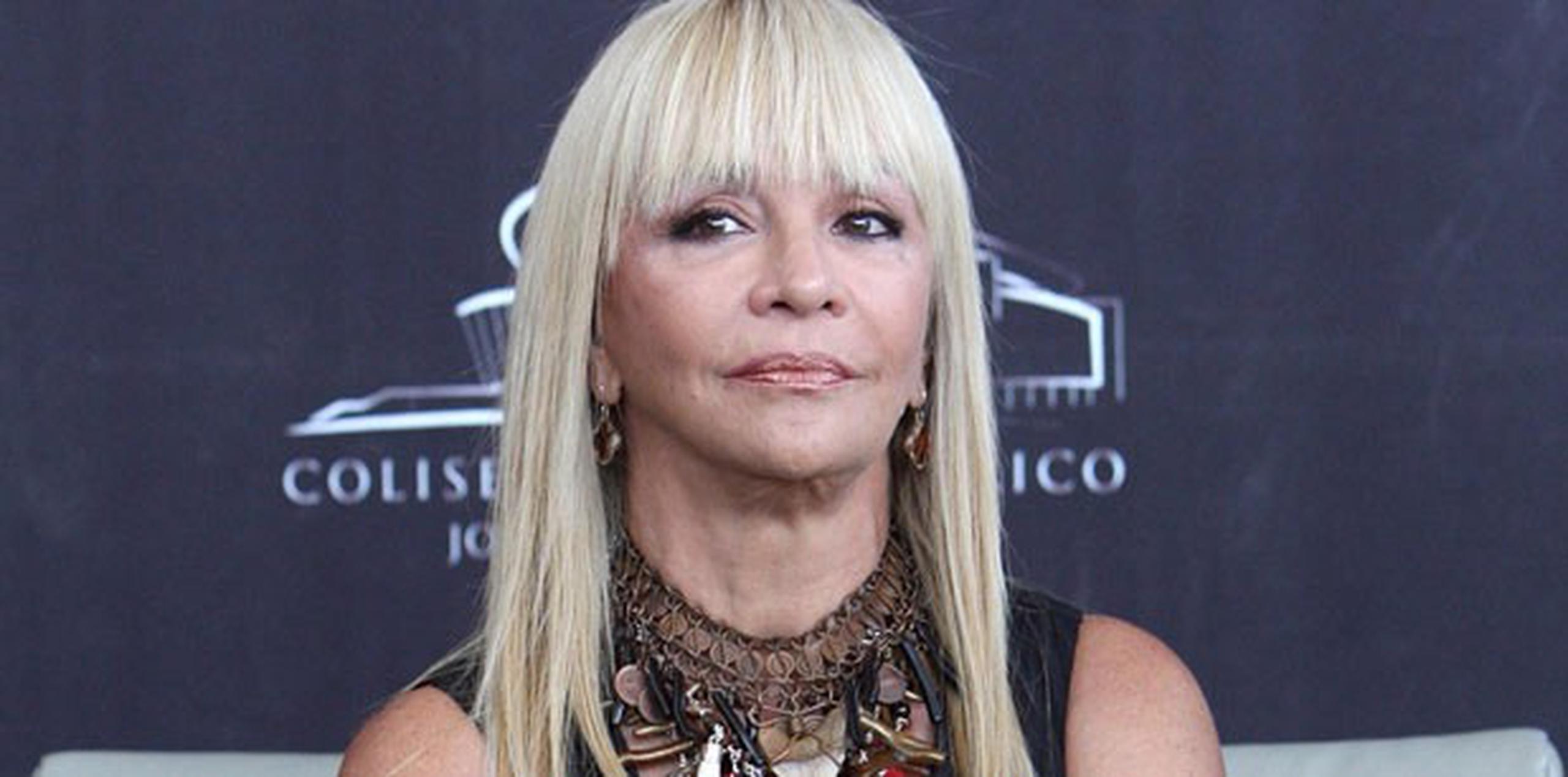 Yolandita Monge Yo No Canto Más Primera Hora
