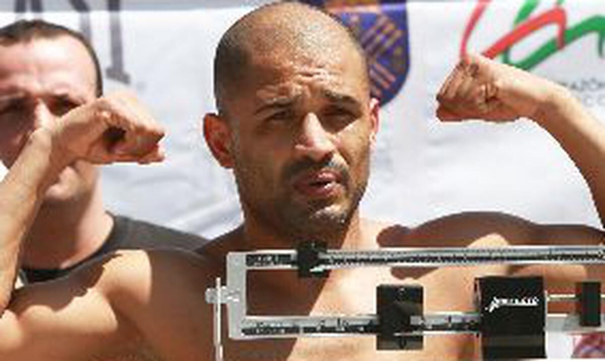 Motivado José Miguel Cotto - Primera Hora