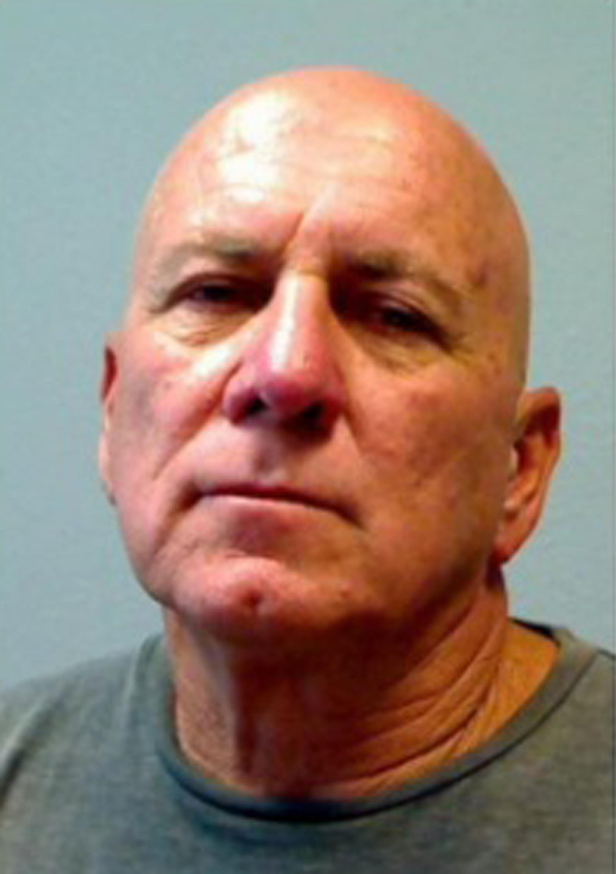 Arrestan en Florida al “violador de la funda de almohada” - Primera Hora