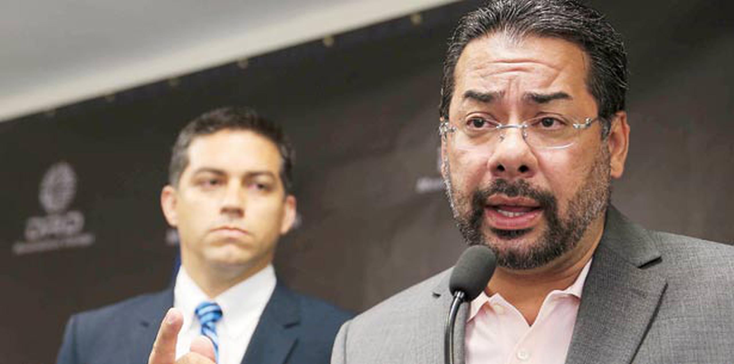 Tímida la interpretación del DRD - Opinión - Primera Hora