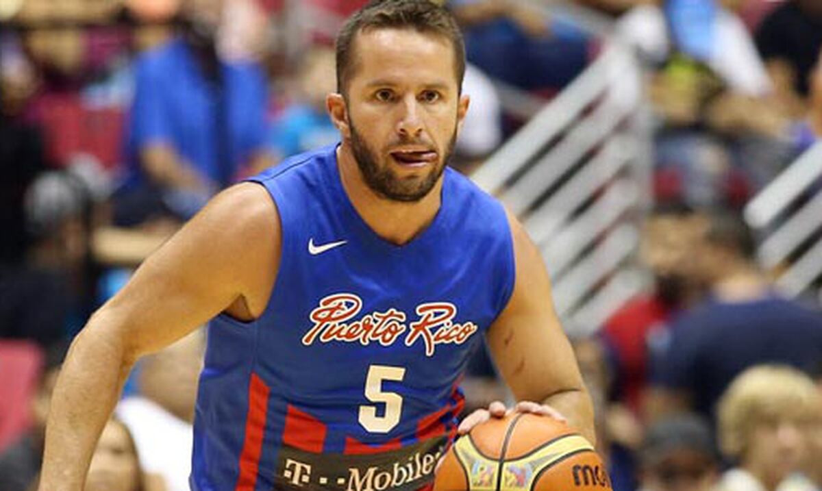 Barea regresa a Dallas por cuatro años y $16 millones - Primera Hora