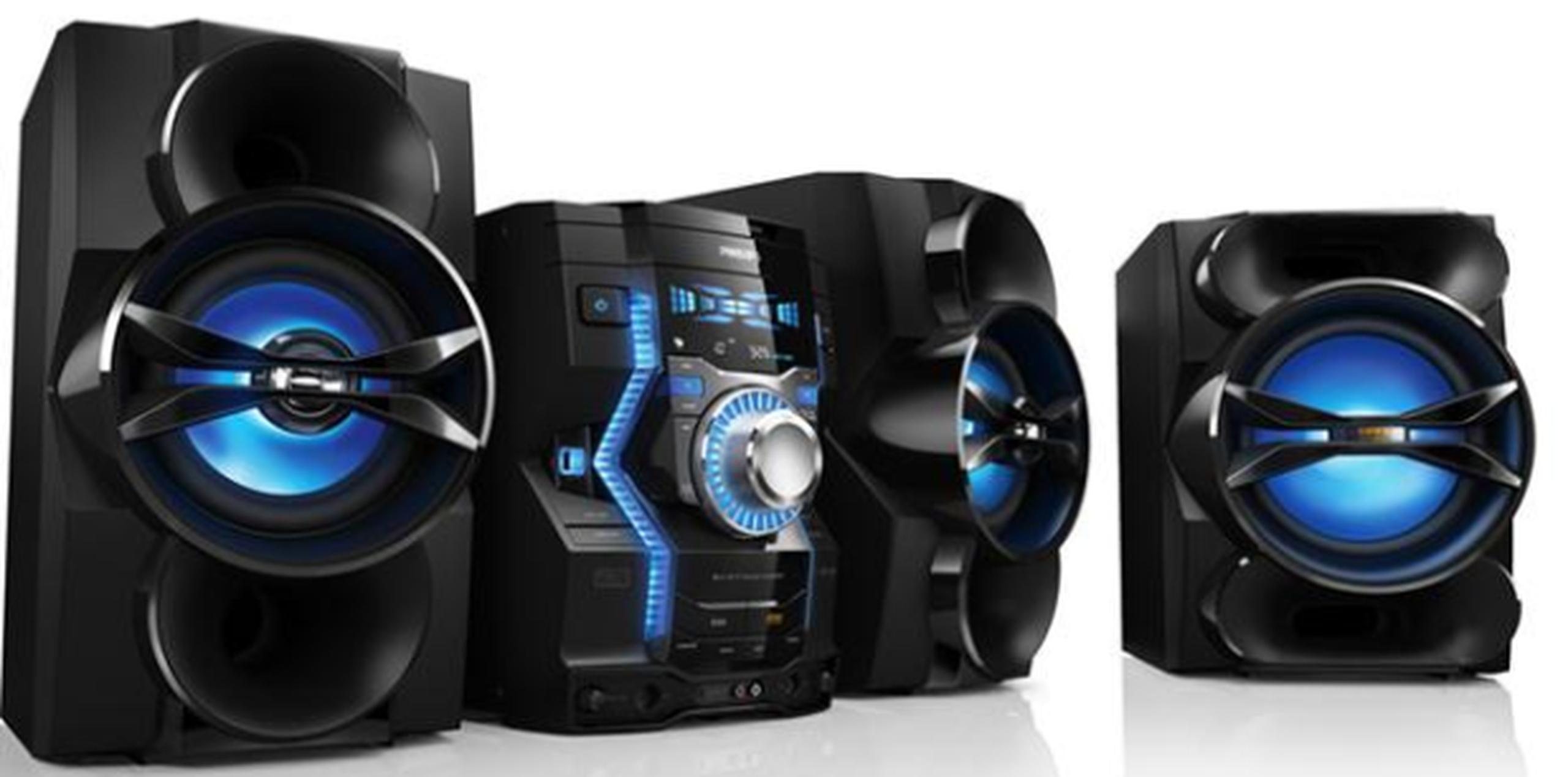 ¿Adiós a los minicomponentes? - Primera Hora