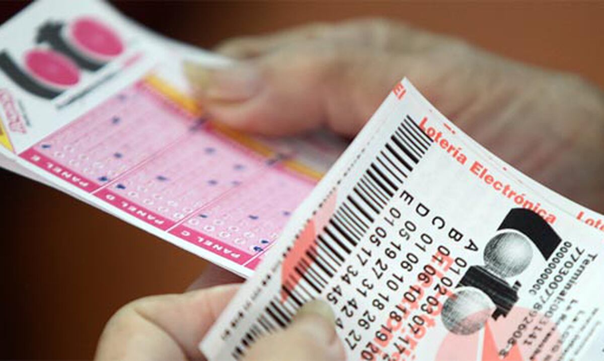 La Loto aumenta a $15 millones - Primera Hora