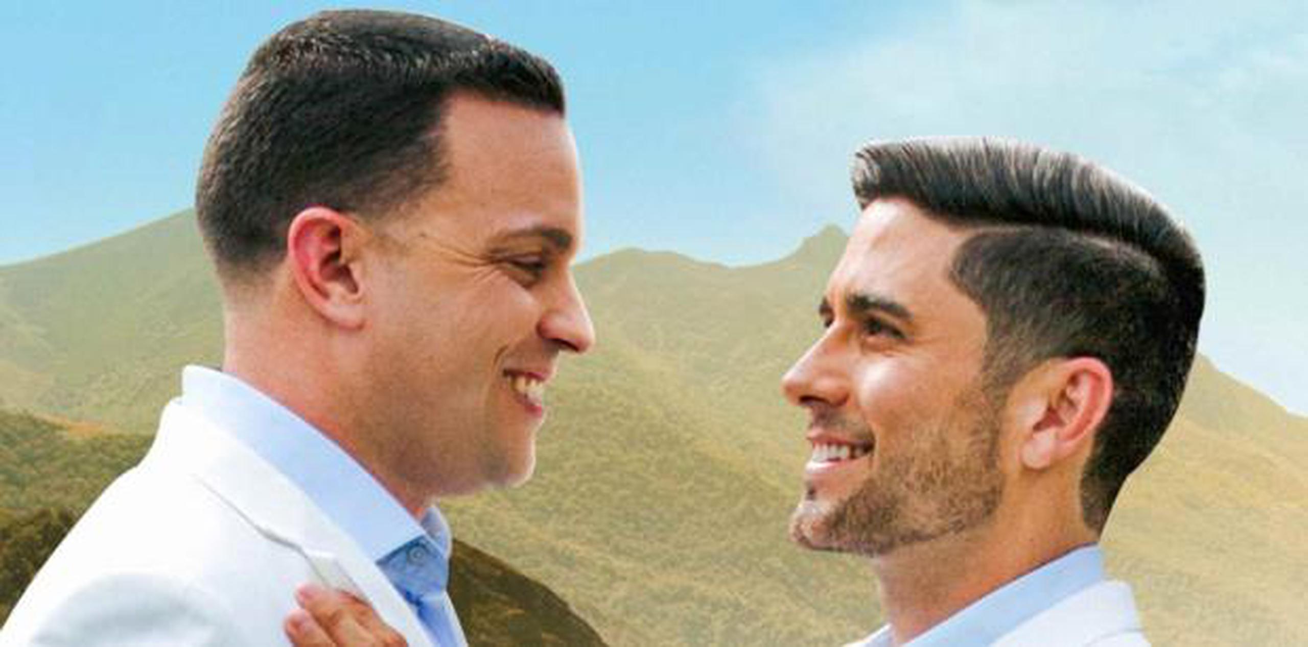 Esta semana hay “Otra boda en Castañer” - Primera Hora