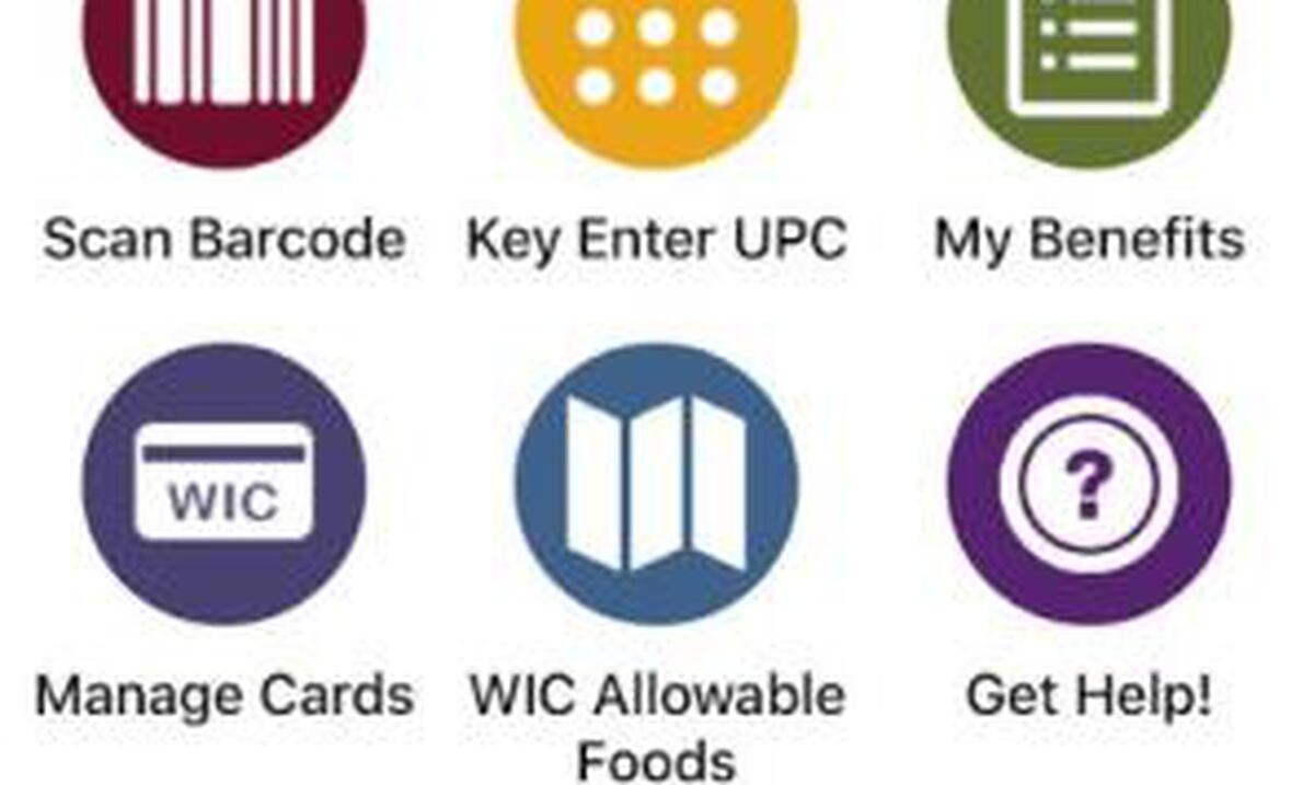 Disponible en Puerto Rico nueva aplicación para participantes del WIC ...