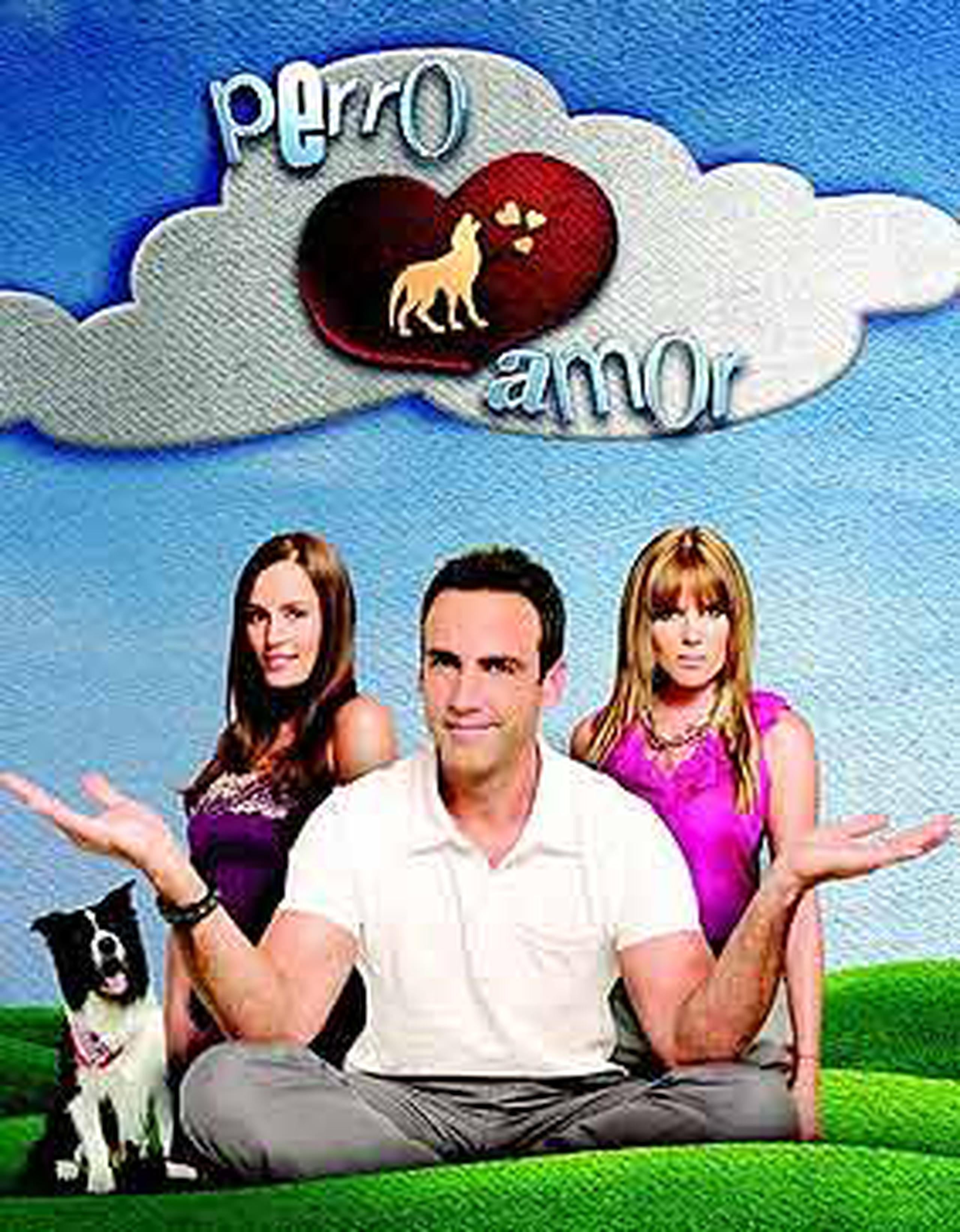 Telenovela “Perro amor” llega a su final este jueves - Primera Hora