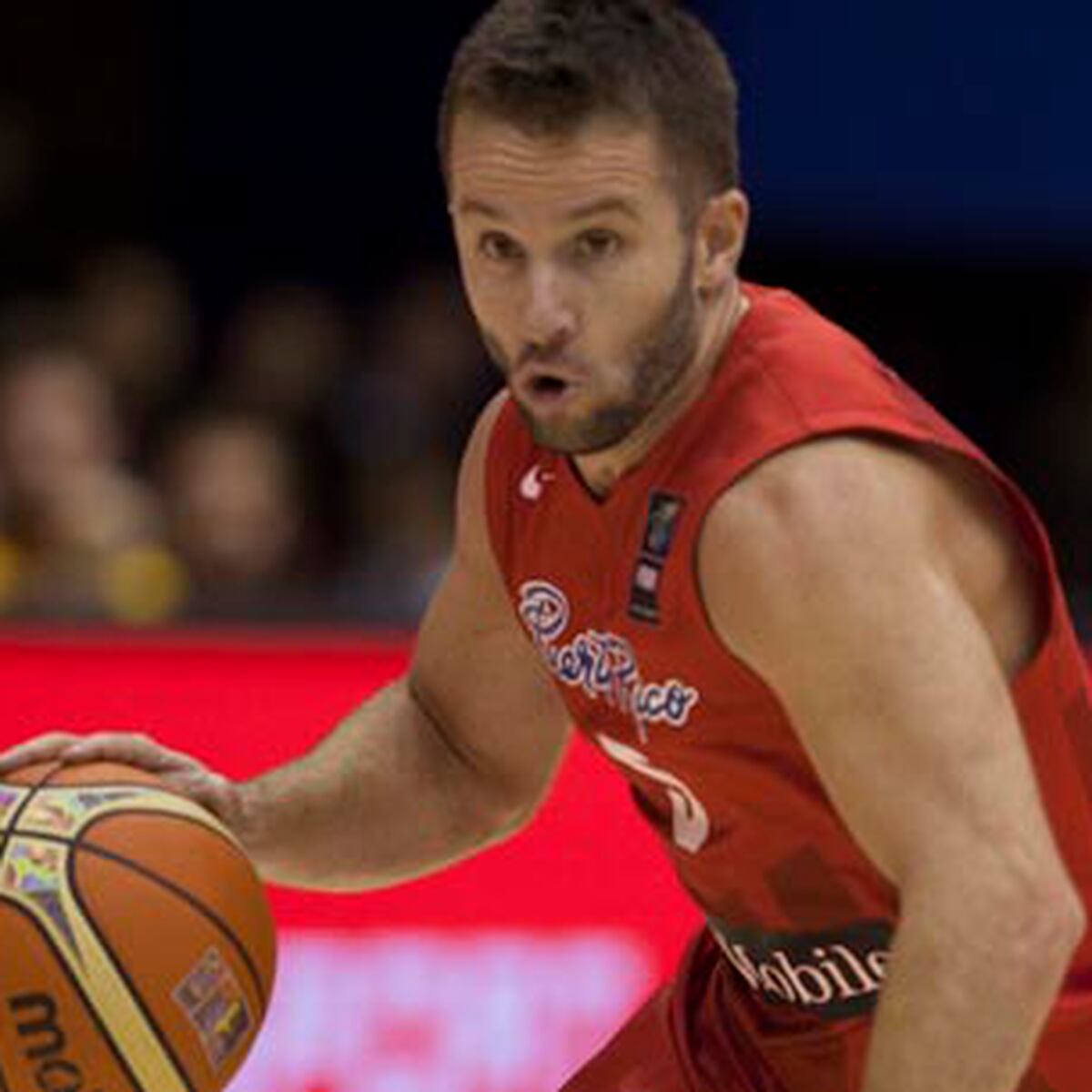 José Juan Barea es líder en promedio de puntos - Primera Hora