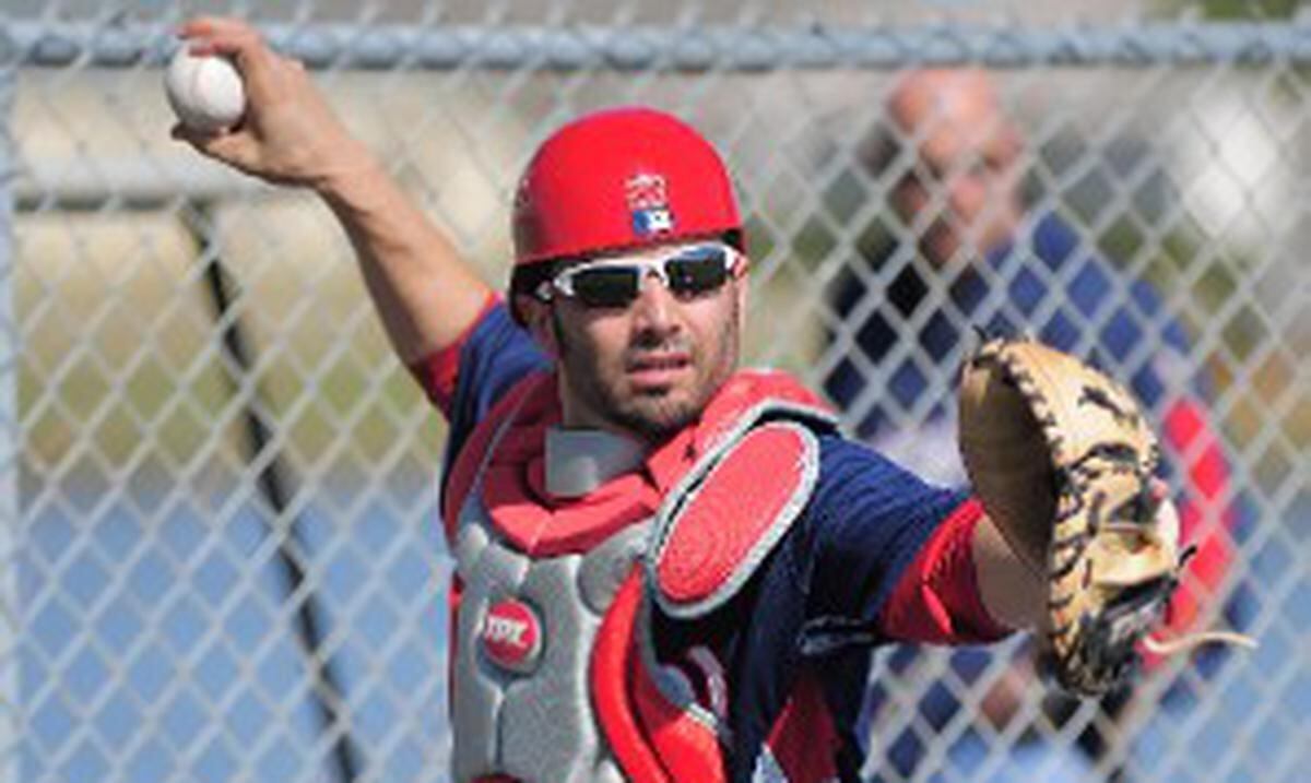 Noche productiva para Wilbert Nieves y René Rivera - Primera Hora