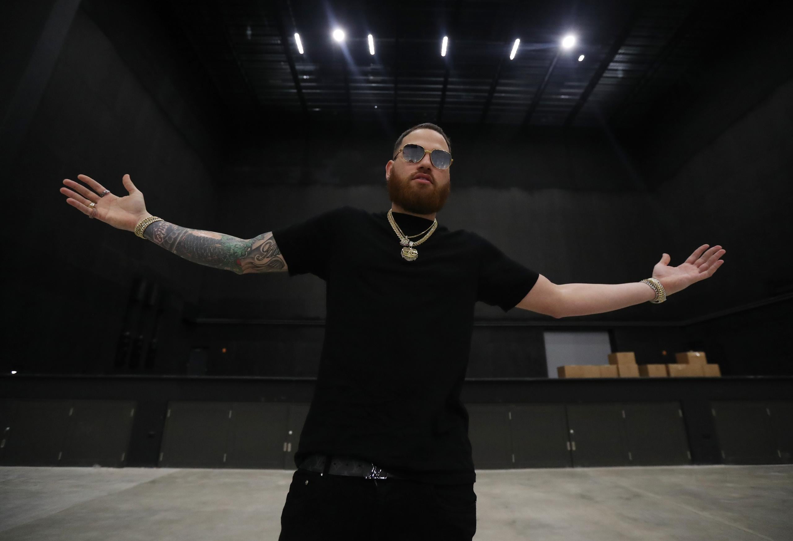 Miky Woodz: “Estamos ‘ready’ para demostrar” - Primera Hora
