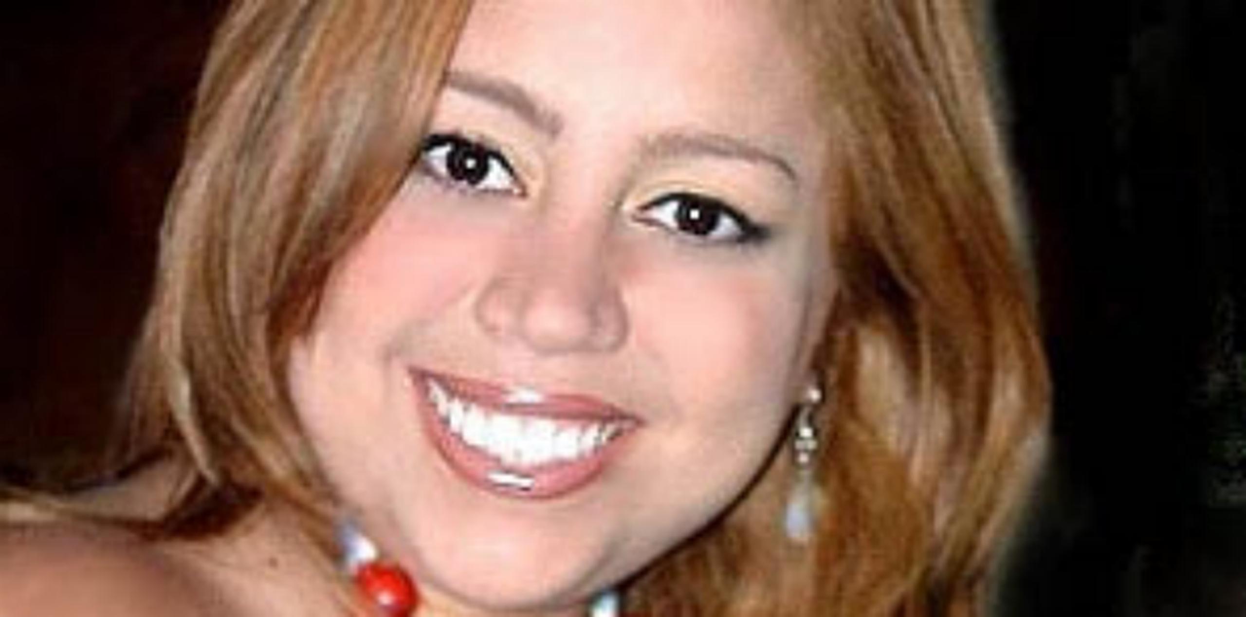 Keishla Rolón necesita de nuestra ayuda - Primera Hora