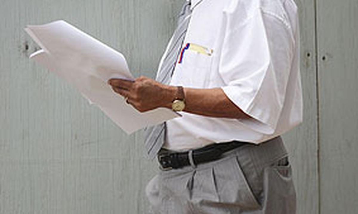 Jorge de Castro Font enfrenta sus acciones en vista de revocación de ...