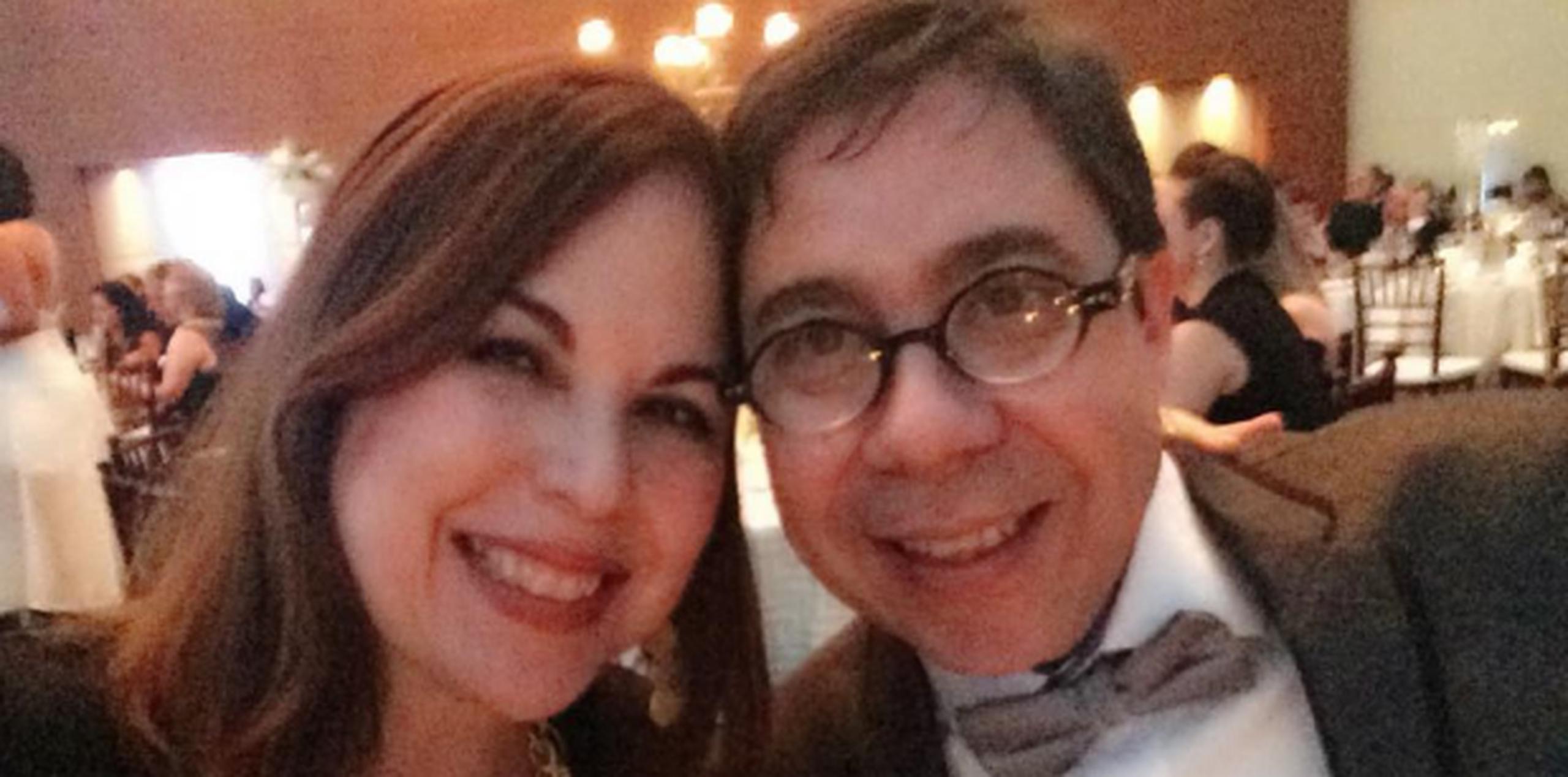 Ada Torres Toro pide matrimonio a su novio - Primera Hora