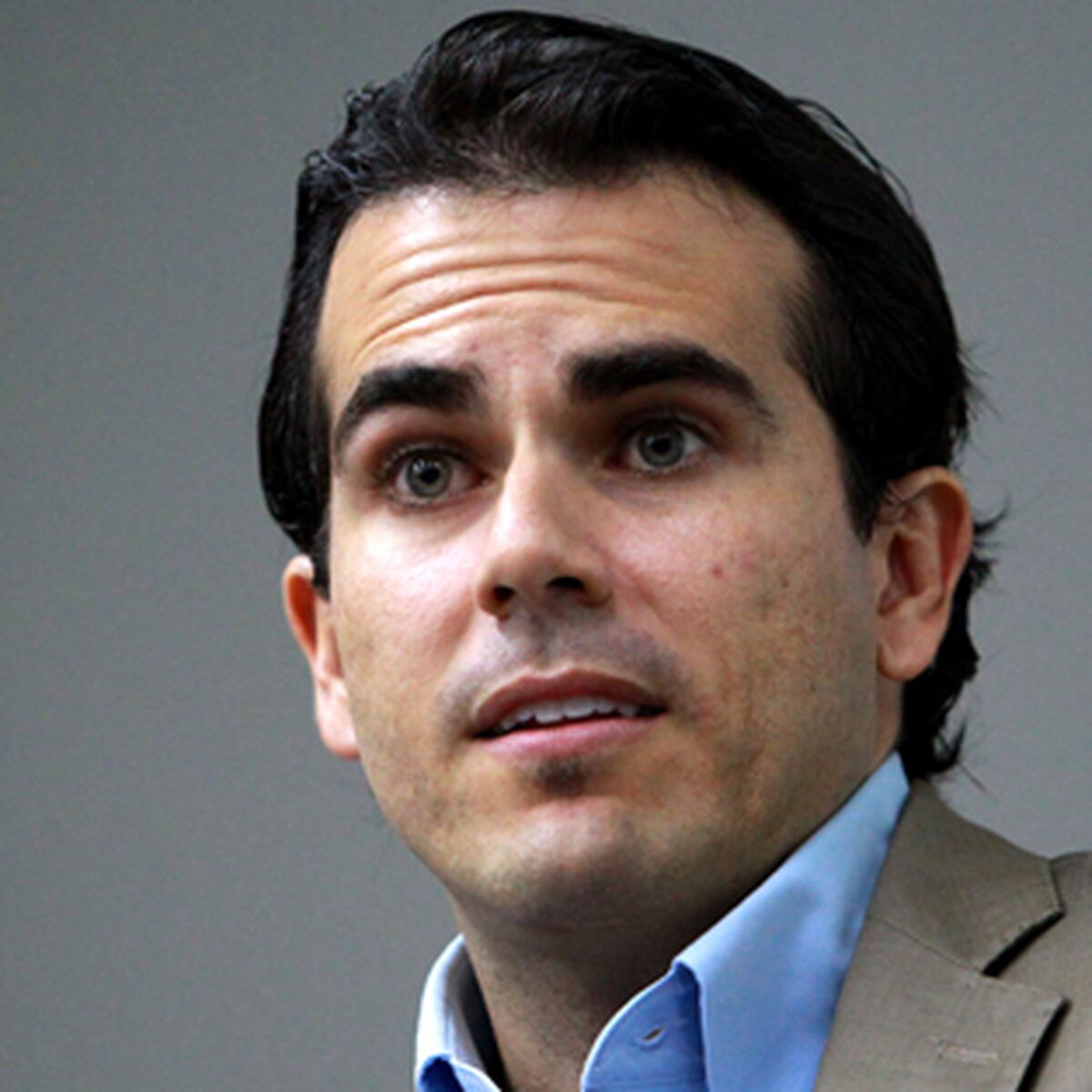 Ricky Rosselló culpa al ELA por éxodo boricua - Primera Hora