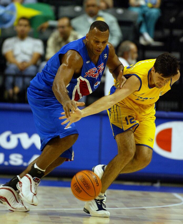 5 datos sobre la última vez en la que fuimos contendor en un Mundial FIBA - Primera Hora