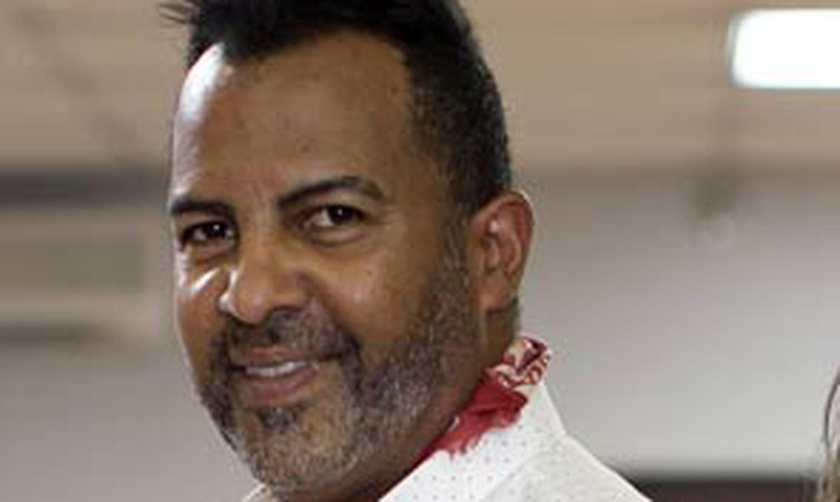 ¿Jesse Calderón de vuelta a la televisión? - Primera Hora