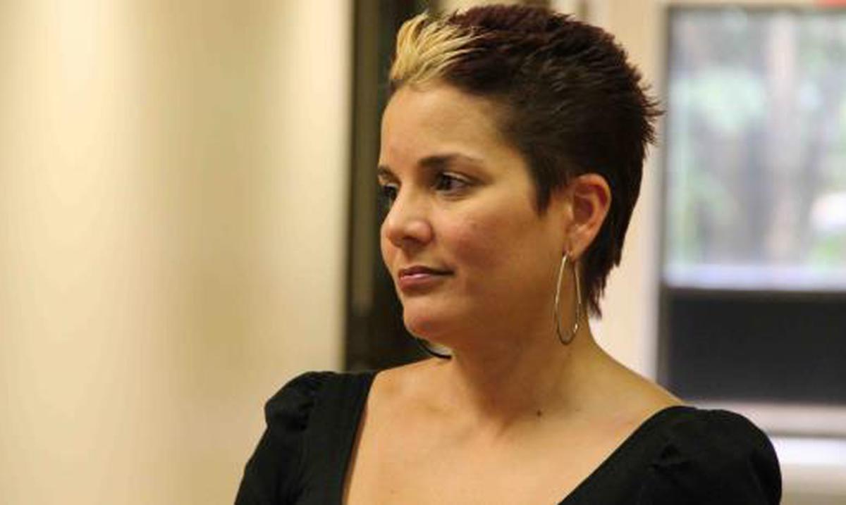 Investigan querella de violencia de género radicada por fiscal Janet ...