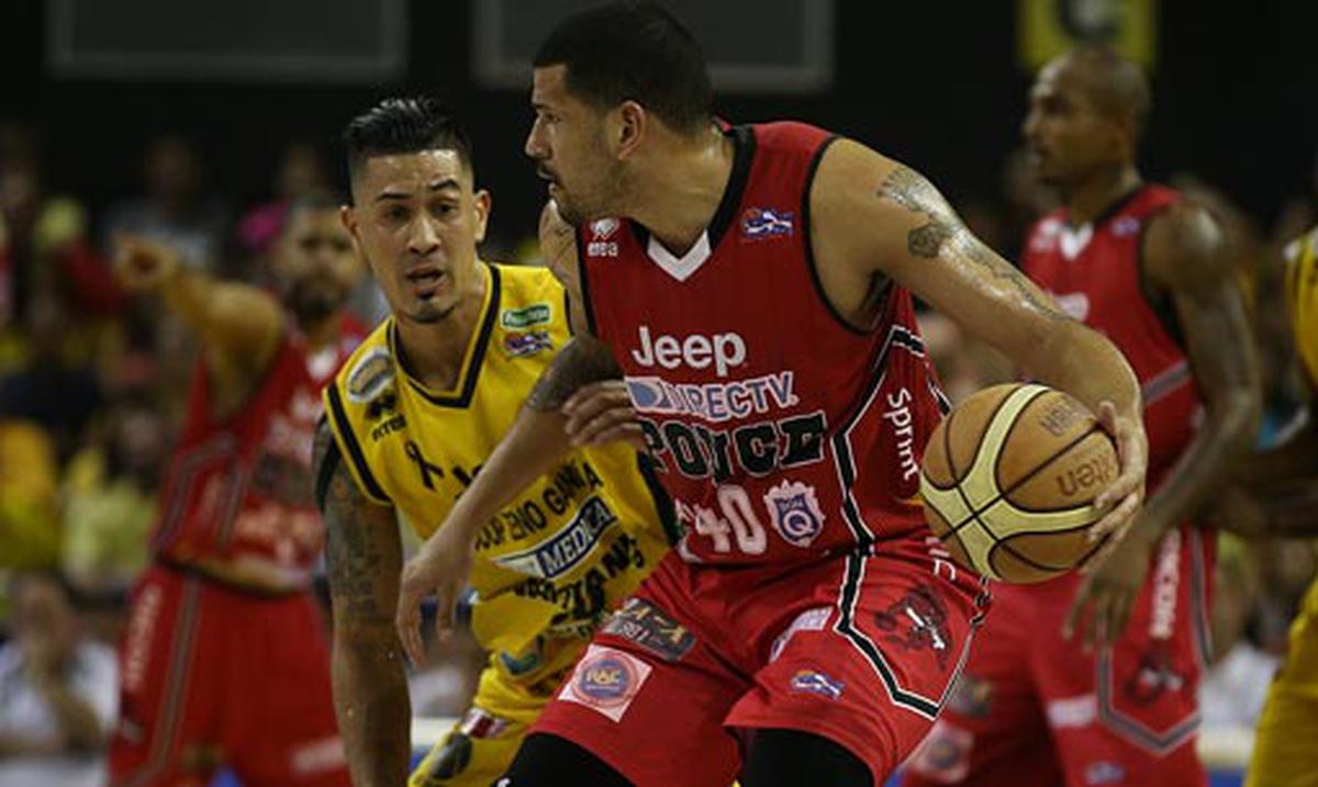 Ponce está a un aruñazo del campeonato - Primera Hora