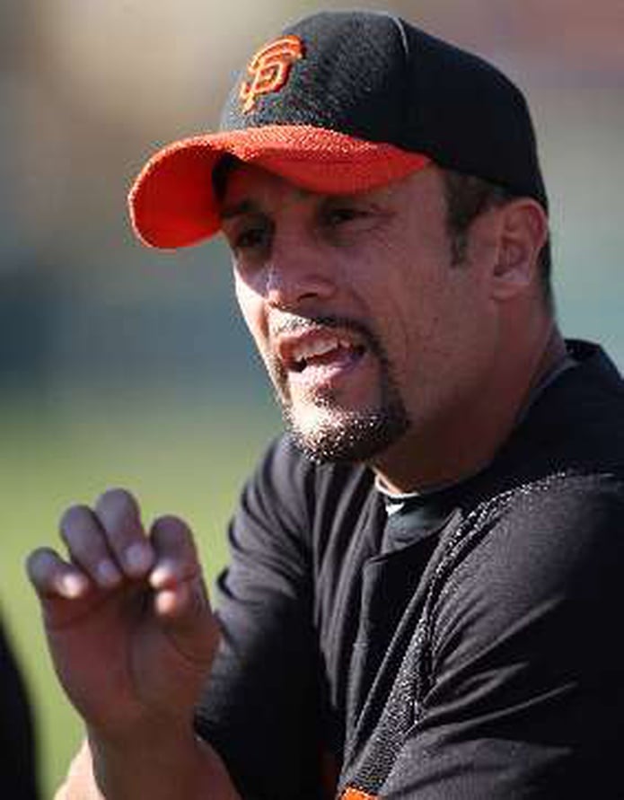 Andrés Torres: su historia inspira a miles de personas - Primera Hora