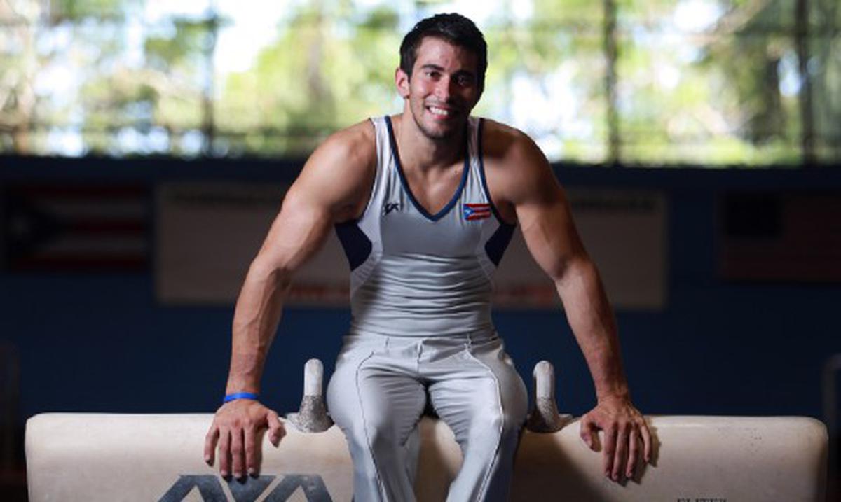 Tommy Ramos para Londres - Primera Hora