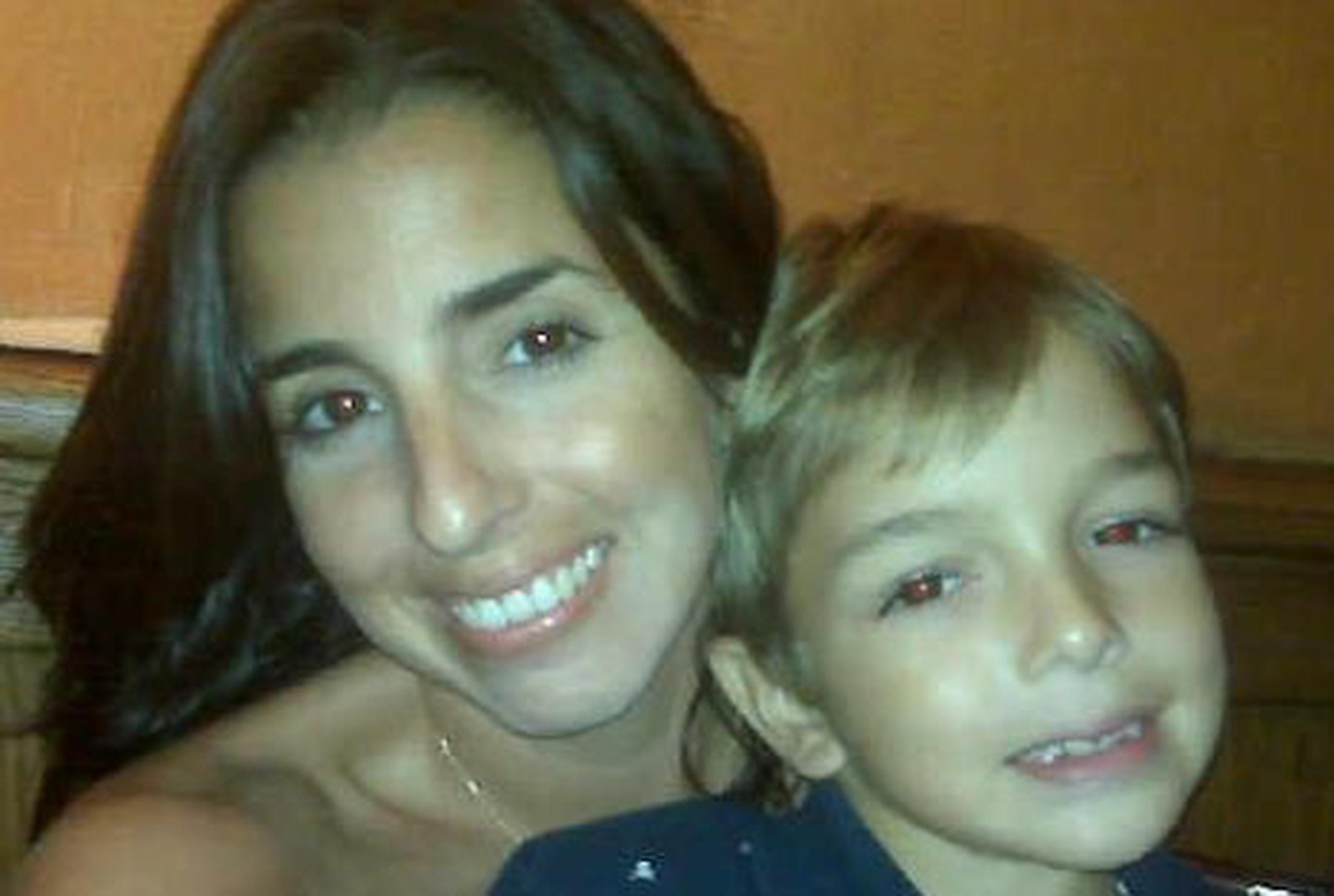 Ana Cacho: “Lista para lo que sea” - Primera Hora