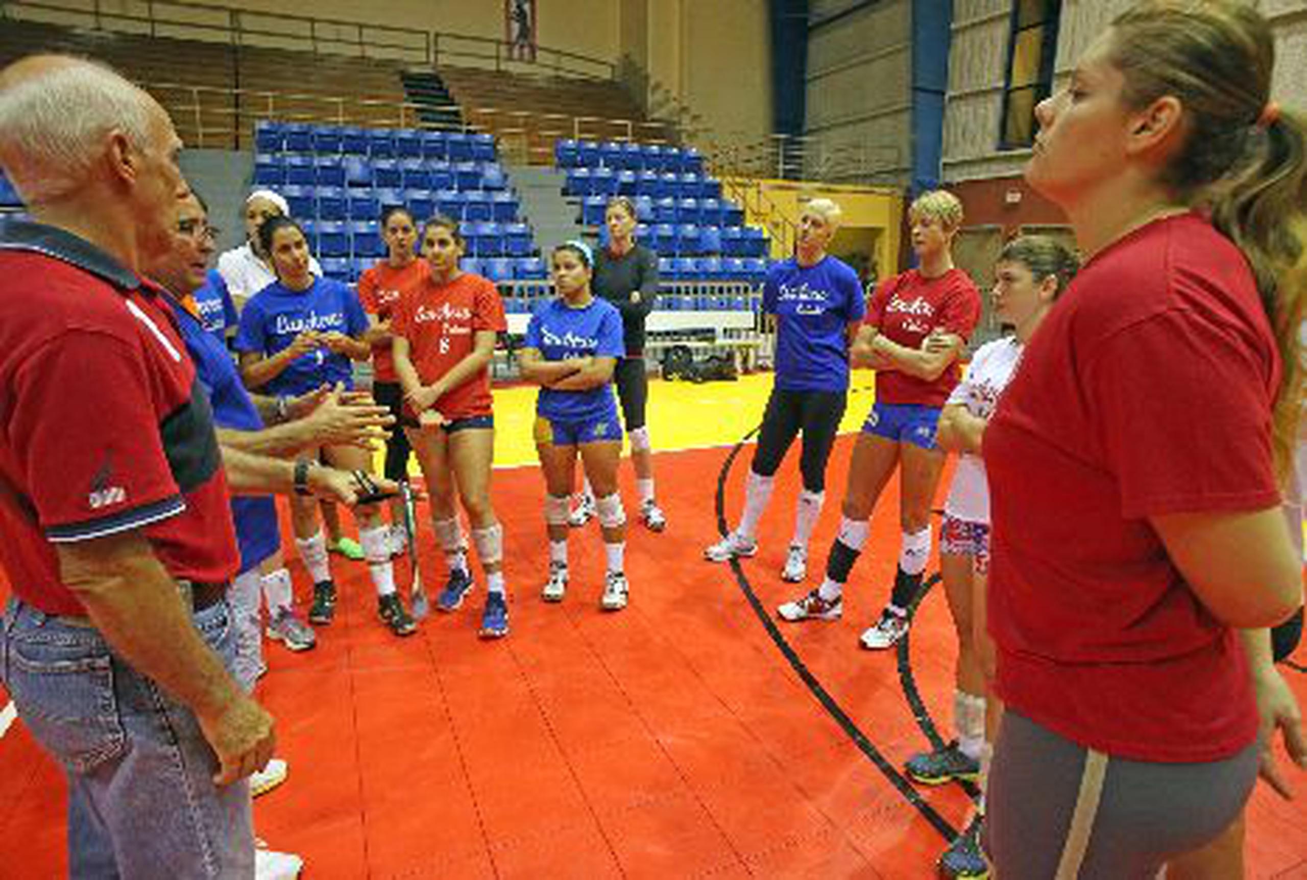 Las Lancheras Vienen con fuerza - Primera Hora