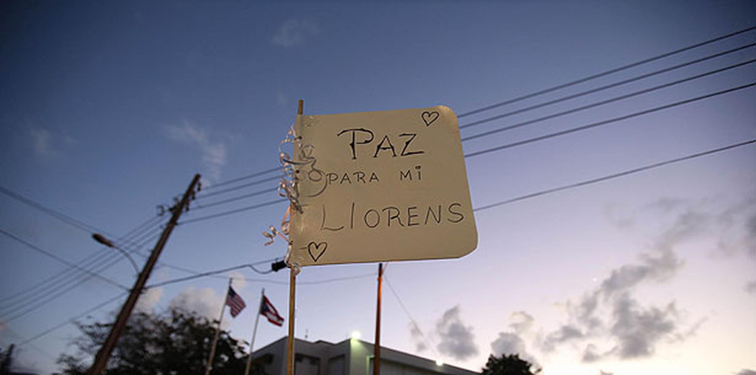 Residentes de Llorens Torres y otros residenciales convocan marcha ...