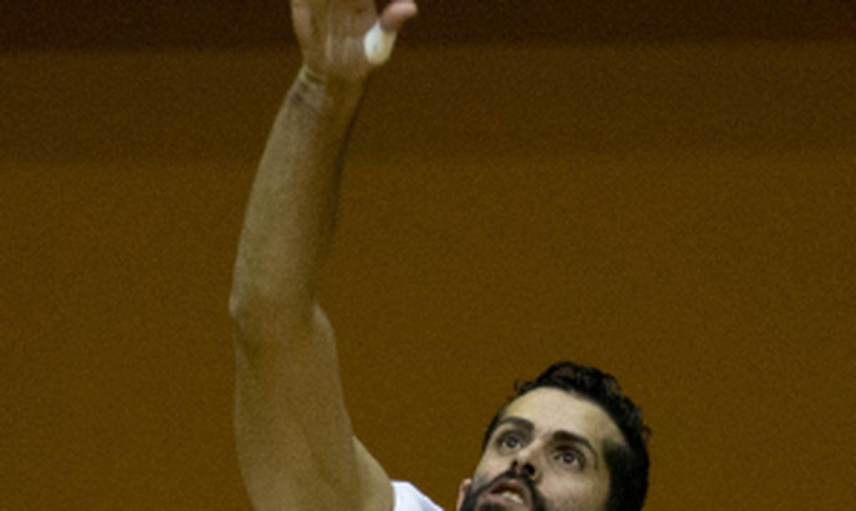 Jackson Rivera es ‘tú papá’ - Primera Hora