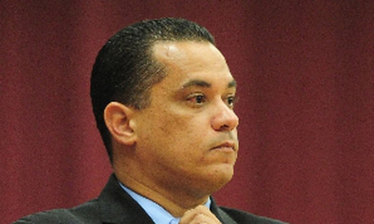 Tony Ruiz toca a las puertas de la final en la liga venezolana ...