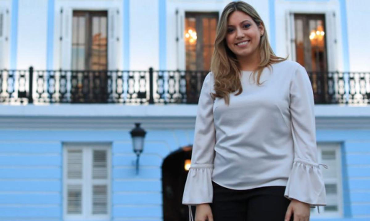 Beatriz Rosselló habla de sus aprendizajes tras María - Primera Hora